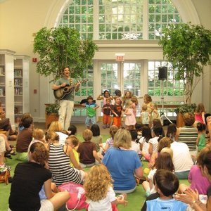 DARIEN LIBRARY - Updated October 2025 - 12 Photos & 18 Reviews - 1441 ...