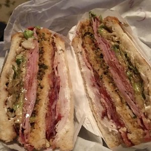 SIERRA SUBS AND SALADS - 367 Photos & 534 Reviews - Sandwiches - 41651 ...