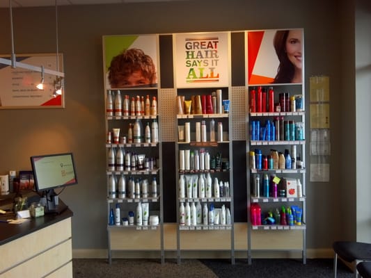 GREAT CLIPS - Updated October 2025 - 16 Photos & 11 Reviews - 11201 ...