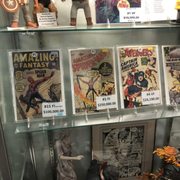 MILE HIGH COMICS - 155 Photos & 120 Reviews - 4600 Jason St, Denver, CO ...