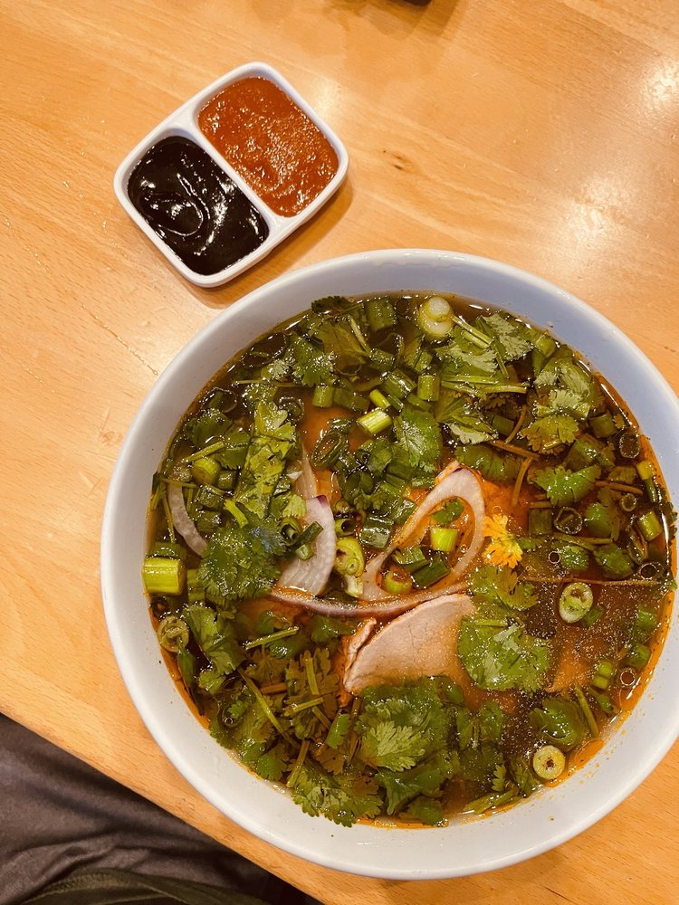 PHO QUE HUONG - NOODLE & GRILL - Updated May 2026 - 167 Photos & 271 ...