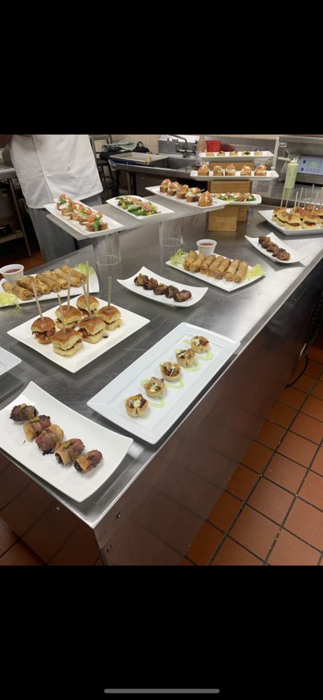 CHOICE CATERING - Updated May 2024 - Request a Quote - Durham, North ...