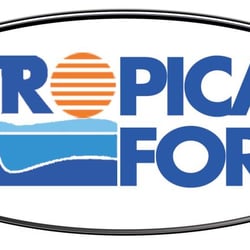 TROPICAL FORD - 26 Photos & 101 Reviews - 9900 S Orange Blossom Trl ...