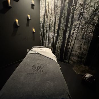 SEVEN FALLS MASSAGE & SPA - Updated November 2024 - 184 Photos & 269 ...