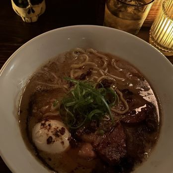 HIGH FIVE RAMEN - Updated November 2025 - 936 Photos & 1093 Reviews ...