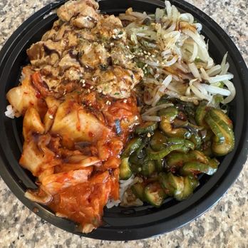 YUMMY KITCHEN - Updated December 2025 - 314 Photos & 265 Reviews - 1250 ...