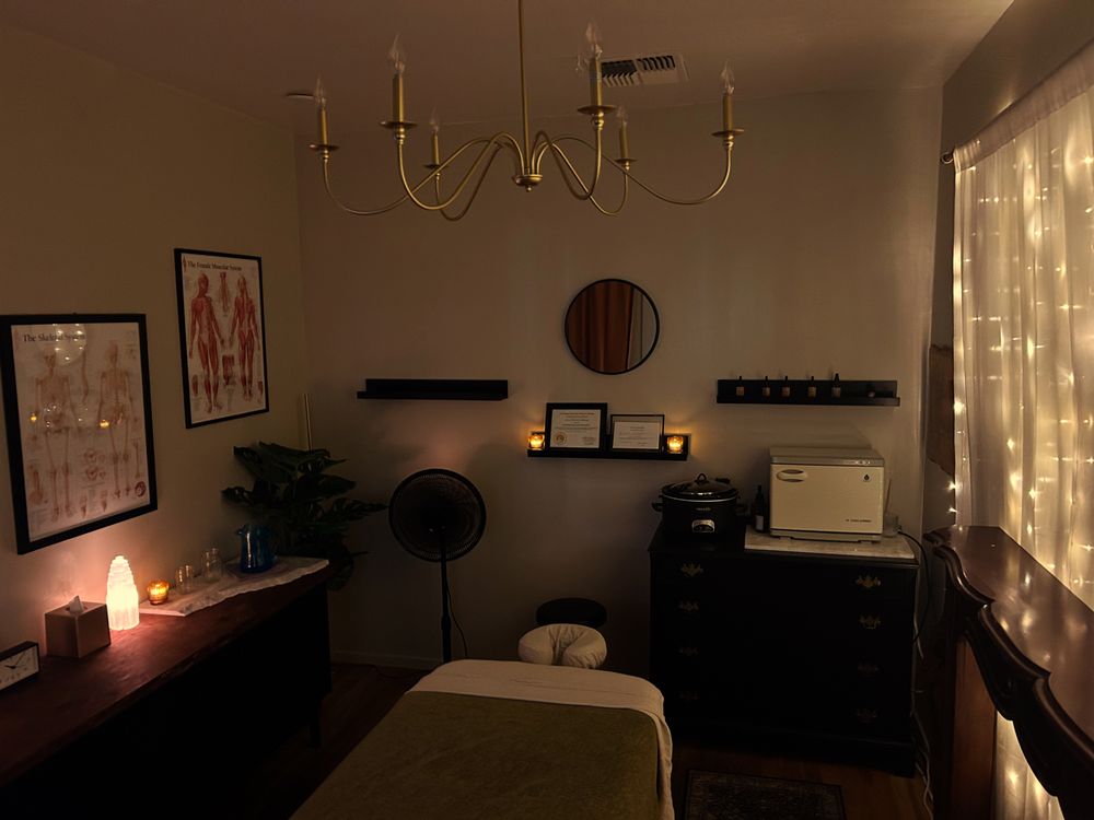 JENAE PARKEY, CMT - Updated August 2025 - Amador City, California ...