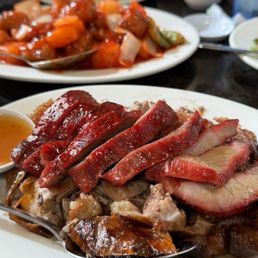 SAM WOO VILLAGE BBQ - Updated November 2025 - 702 Photos & 330 Reviews ...
