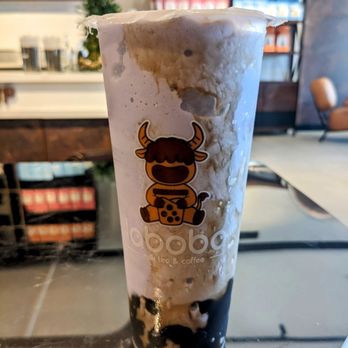 LABOBA MILK TEA & COFFEE - Updated December 2024 - 48 Photos & 21 ...