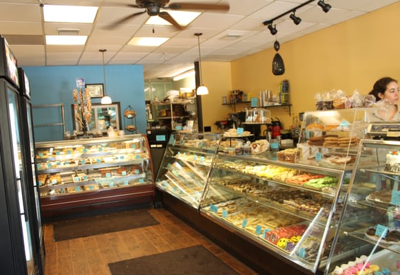 WOODLAND BAKERY - Updated January 2026 - 48 Photos & 39 Reviews - 650 ...