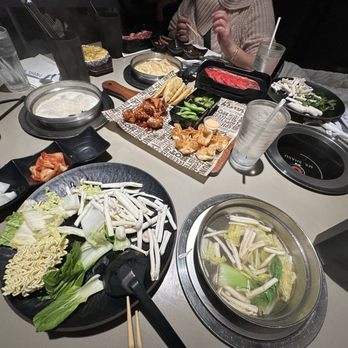 MR. SHABU AT GATEWAY - Updated March 2025 - 888 Photos & 538 Reviews ...