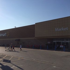WALMART SUPERCENTER - 10 Reviews - 161 N Walmart Dr, Harrison, Arkansas ...
