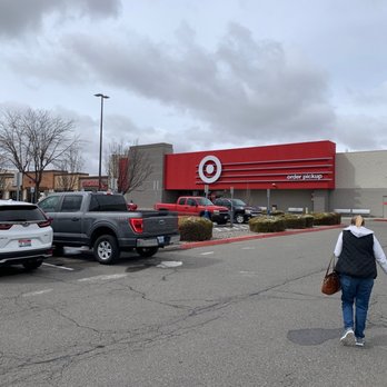 TARGET - Updated November 2025 - 22 Photos & 15 Reviews - 1611 Blue ...