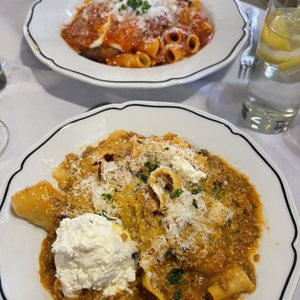 CIAO ROMA - 181 Photos & 132 Reviews - 5 North Square, Boston, MA ...