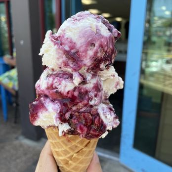 CALI CREAM HOMEMADE ICE CREAM - Updated June 2025 - 352 Photos & 353 ...