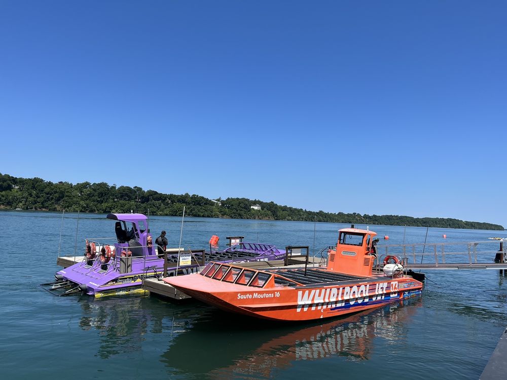 WHIRLPOOL JET BOAT TOURS - Updated December 2025 - 121 Photos & 124 ...