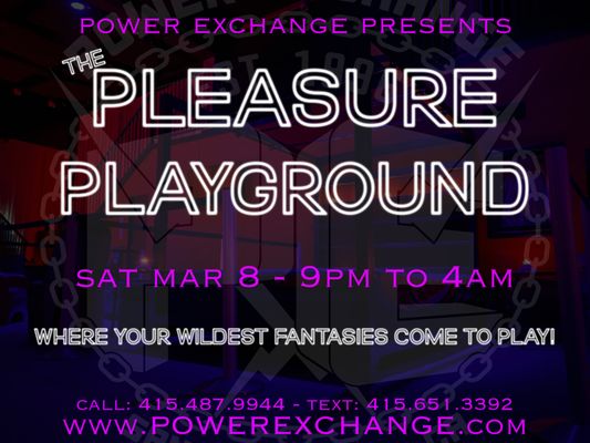 POWER EXCHANGE - Updated February 2025 - 214 Photos & 168 Reviews - 220 ...