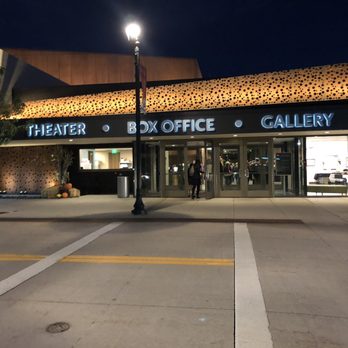 PACE CENTER - Updated August 2025 - 55 Photos & 21 Reviews - 20000 ...