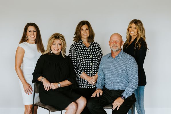 THE DAVID BAUER TEAM - Updated October 2025 - Contact Agent - 4206 ...