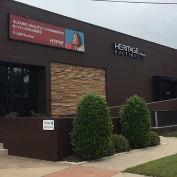 HERITAGE AUCTIONS - Updated December 2025 - 64 Photos & 19 Reviews ...