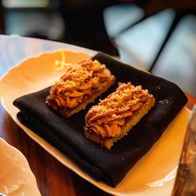 ALOBAR YORKVILLE - 281 Photos & 63 Reviews - 57A-162 Cumberland Street ...