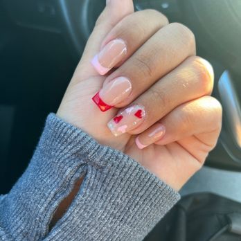 TIM NAILS & SPA - Updated July 2025 - 108 Photos & 100 Reviews - 10366 ...