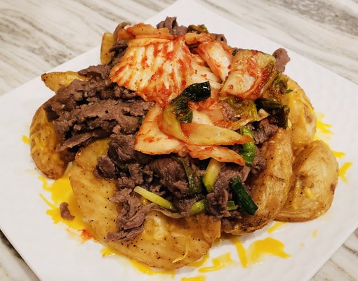 BENTO KITCHEN CRAVINGS - 211 Photos & 59 Reviews - 310 N Clippert St ...