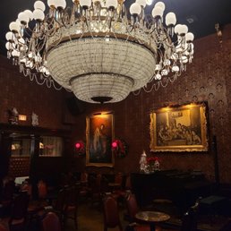 GASLIGHT CLUB - Updated December 2025 - 162 Photos & 134 Reviews - 4000 ...