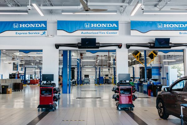 RUSTY WALLIS HONDA - Updated January 2026 - 36 Photos & 244 Reviews ...