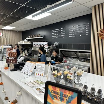 HERS ZAKKA MARKET & ONEZO CAFE - Updated May 2026 - 211 Photos & 19 ...