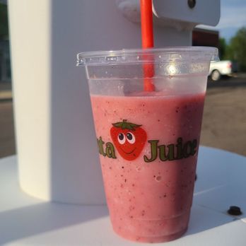 INTA JUICE - ARVADA - Updated January 2026 - 23 Photos & 88 Real ...