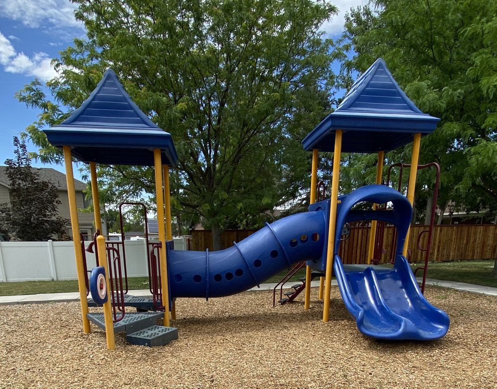 GARRET PARK - Updated June 2025 - 260 Country Club Dr, Stansbury Park ...