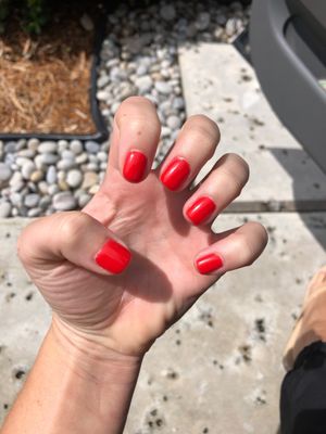 BOCA NAILS - Updated July 2025 - 31 Photos & 45 Reviews - 286 Esplanade ...