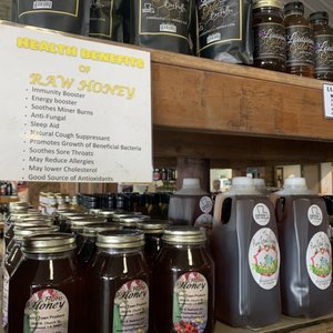 CAPITOL CITY PRODUCE - Updated November 2025 - 16550 Commercial Ave ...