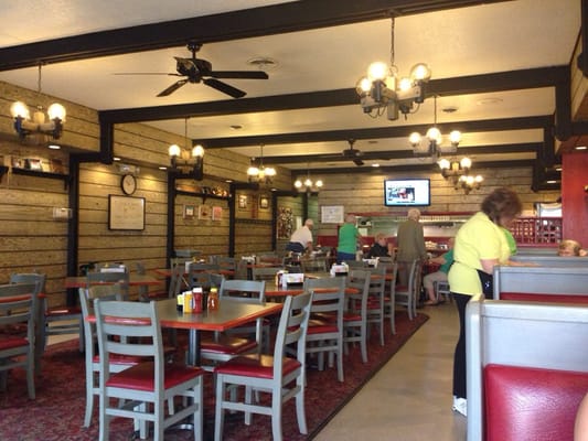 HOME RESTAURANT - Updated October 2025 - 11 Photos & 18 Reviews - 218 N ...