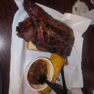 PAPPY’S SMOKEHOUSE - 3242 Photos & 4157 Reviews - Barbeque - 3106 Olive ...