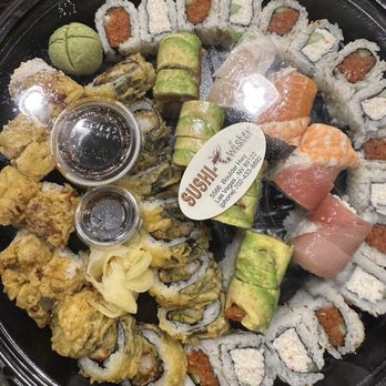 SUSHI TWISTER - Updated December 2025 - 913 Photos & 920 Reviews - 5566 ...
