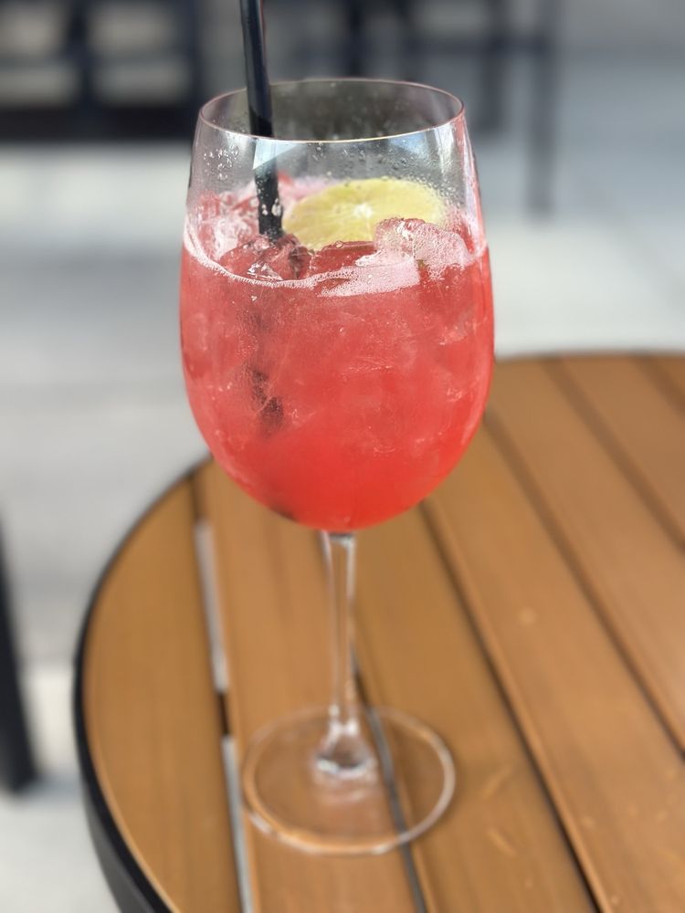 SIDECAR BARLEY & WINE BAR - Updated December 2025 - 22 Photos - 851 W I ...