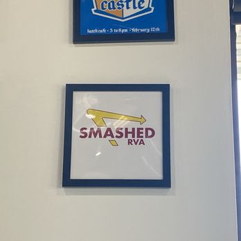 SMASHED RVA - Updated October 2024 - 171 Photos & 63 Reviews - 1600 ...