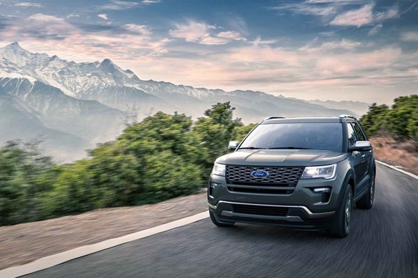 NEWINS BAY SHORE FORD - Updated May 2026 - 21 Photos & 84 Reviews - 219 ...
