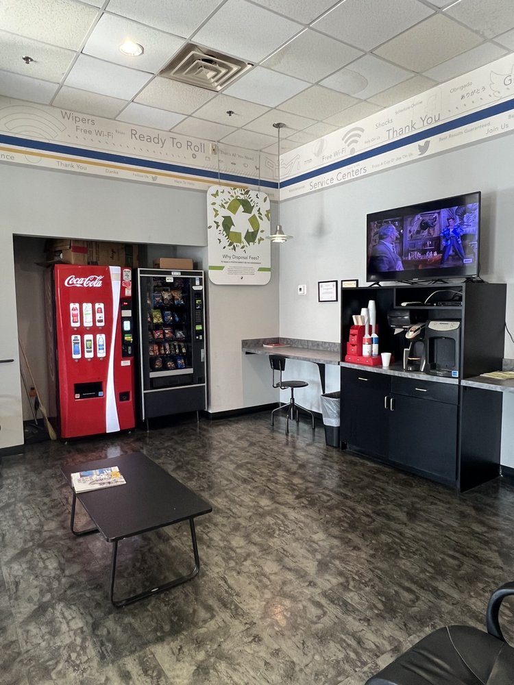 NTB-NATIONAL TIRE & BATTERY - Updated November 2025 - 24 Photos & 68 ...