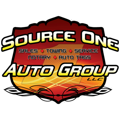 SOURCE ONE AUTO GROUP - Updated September 2025 - 26 Photos - 4365 ...