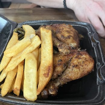 MARIO’S PERUVIAN CHICKEN - Updated December 2024 - 144 Photos & 155 ...