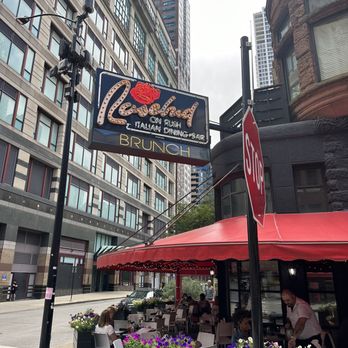 ROSEBUD ON RUSH - Updated April 2025 - 1110 Photos & 1226 Reviews - 720 ...