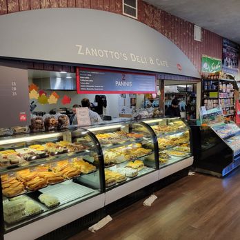 ZANOTTO’S FAMILY MARKET - Updated April 2025 - 738 Photos & 835 Reviews - 1970 Naglee Ave, San ...