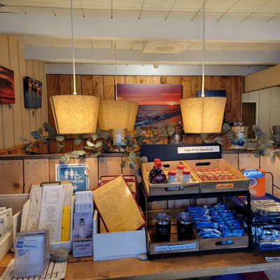 TOP MAST CAFE - Updated December 2025 - 71 Photos & 113 Reviews - 209 ...