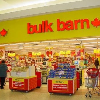 BULK BARN - Updated December 2025 - 2625C Weston Road, North York ...