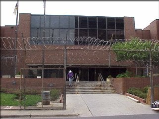 COOK COUNTY DEPARTMENT OF CORRECTIONS - Updated November 2025 - 29 ...