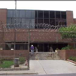 COOK COUNTY DEPARTMENT OF CORRECTIONS - 17 Photos & 24 Reviews - 2700 S ...