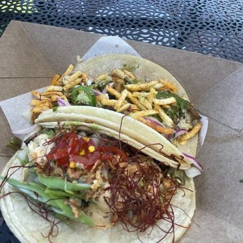 TACO BAMBA RALEIGH - Updated October 2025 - 213 Photos & 105 Reviews ...